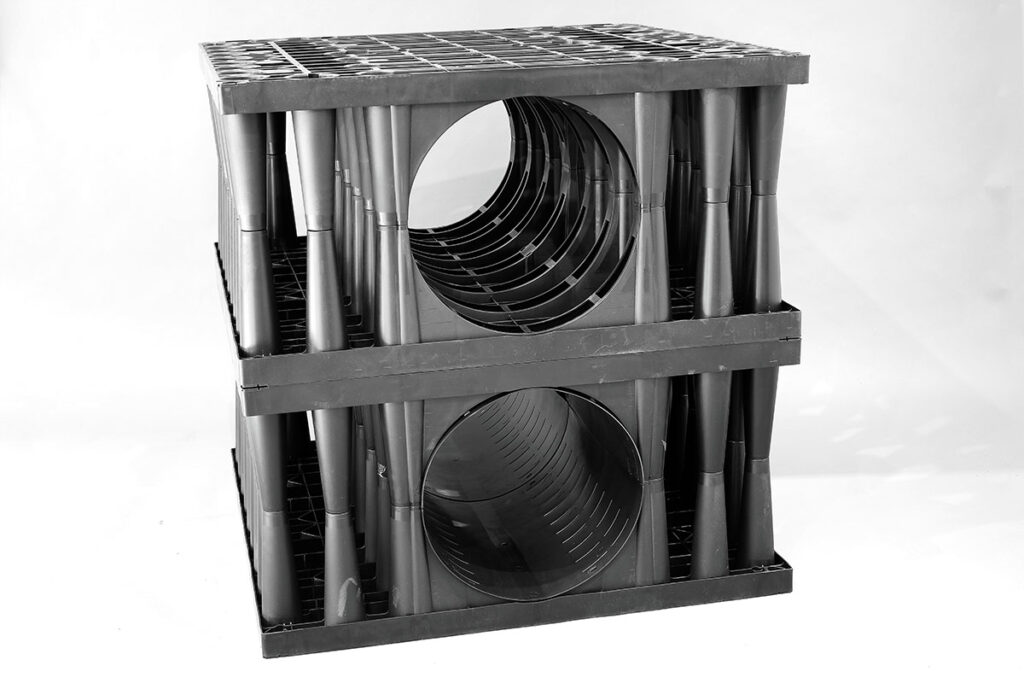 PK-Box 480 Speicher | PK Regenwassermanagement